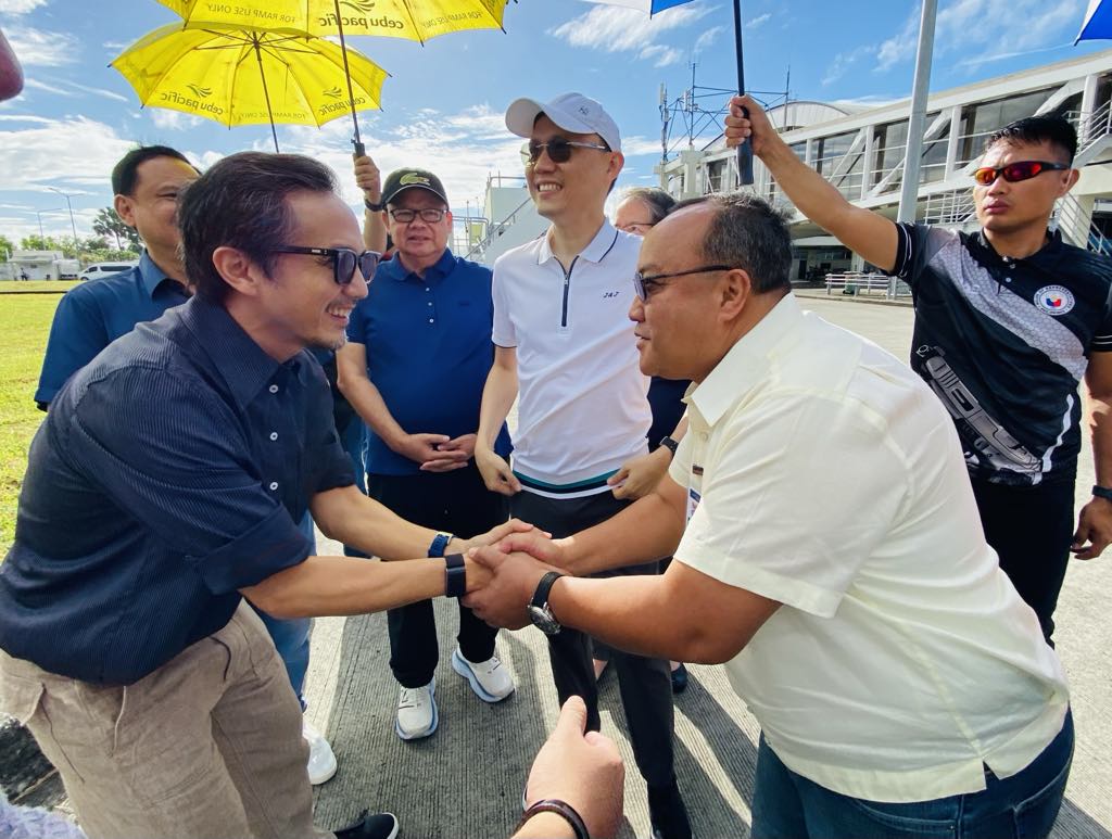 Driving Progress: LTO Region-6 Reflects on Milestones, Challenges in ...