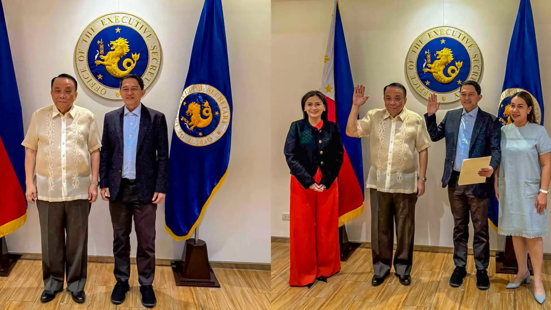 LTO-6 ARD JECK D. CONLU: ILOILO CITY STALWART STEPS UP TO REGIONAL LEADERSHIP - Land ...